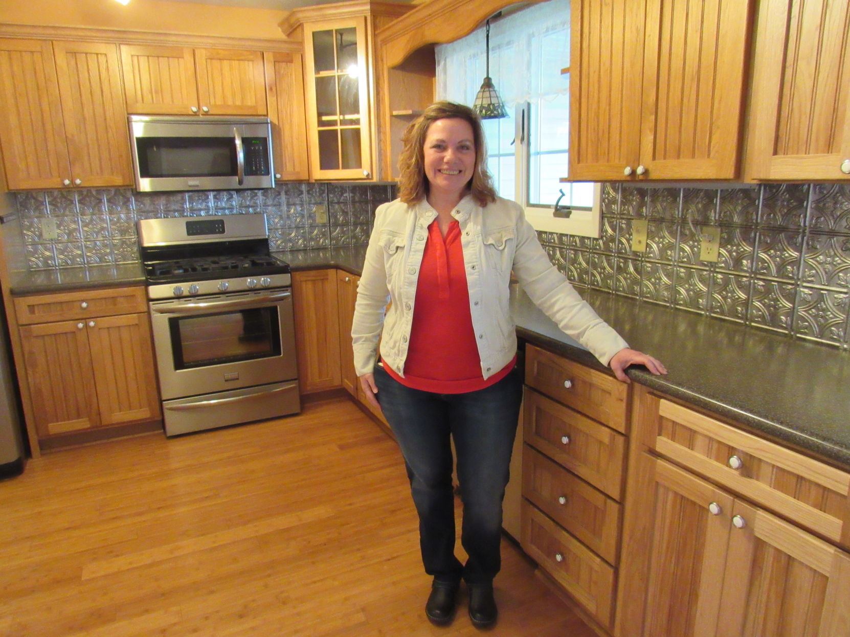 Place 4 Grace maternity housing prepares to open