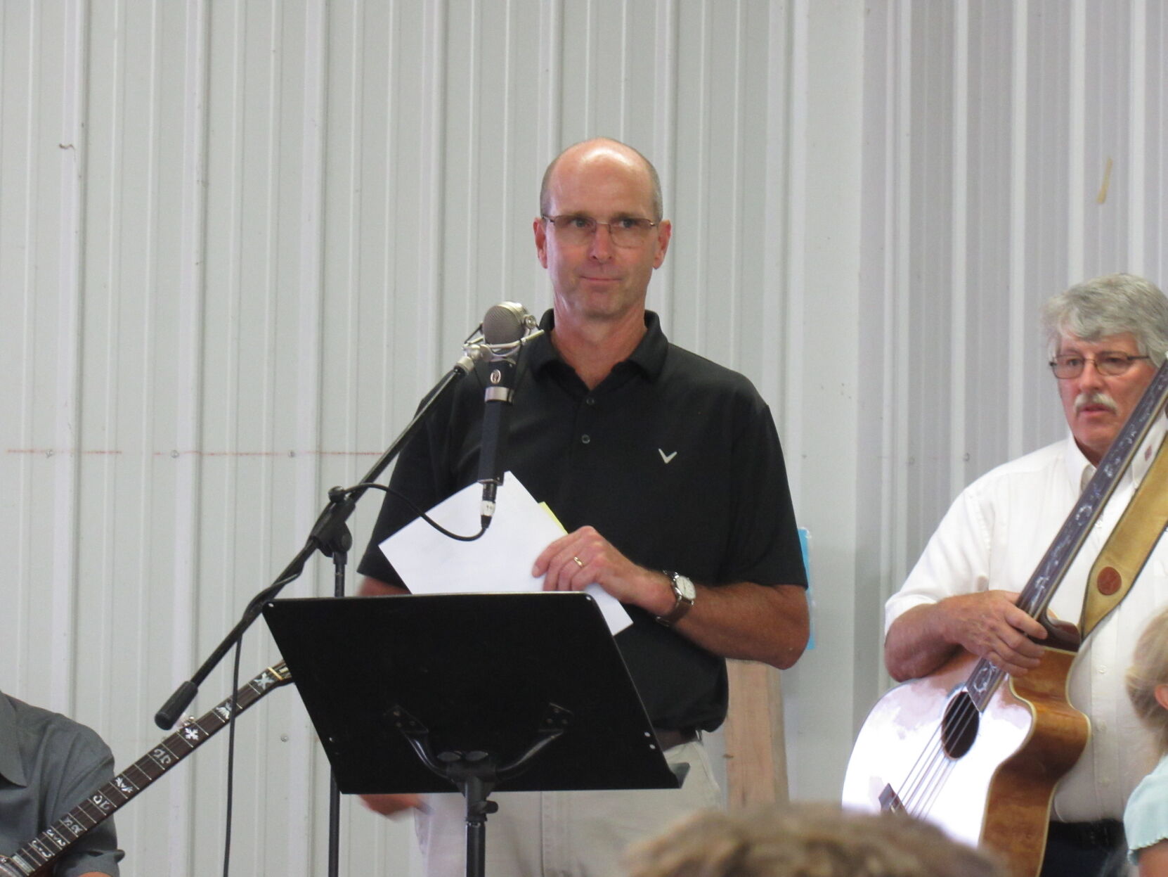 Knox Soil & Water: 75 years of making a difference