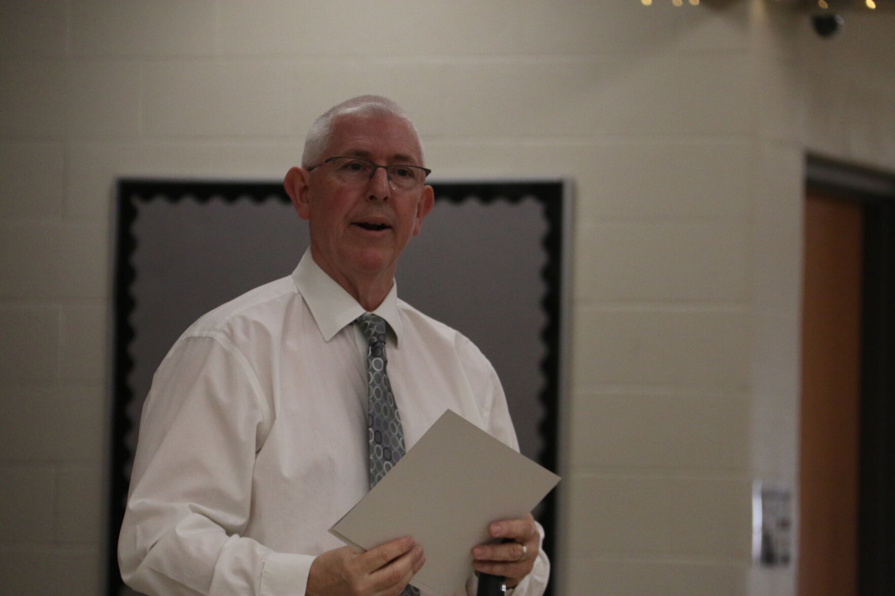 East Knox union contract approved by school board