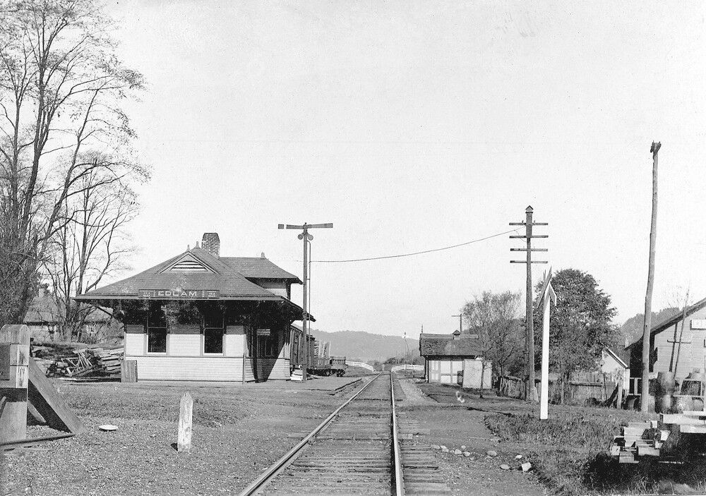 Knox County Historical Society presents 'History of Greer, Ohio'
