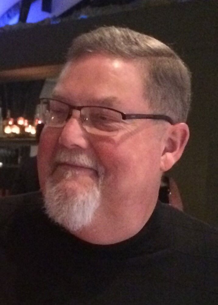 Paul Osborne White