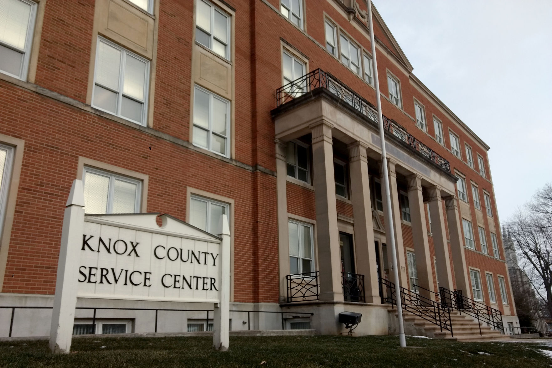 Knox County commissioners to put gas & electric aggregation back on the ...