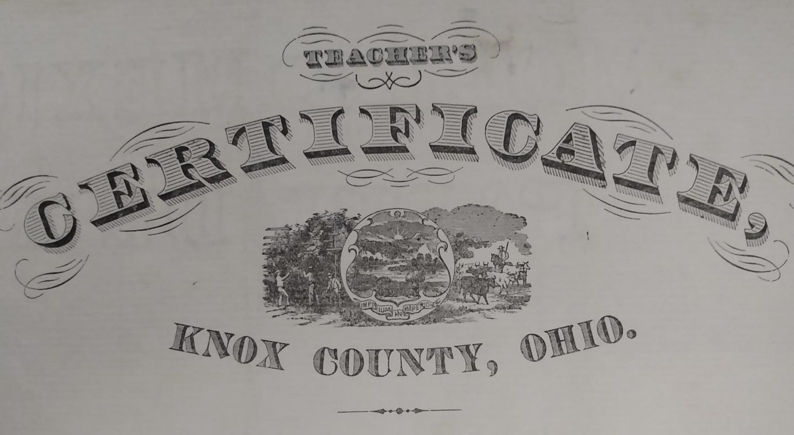 Lybarger tried new paths after Knox County teacher test