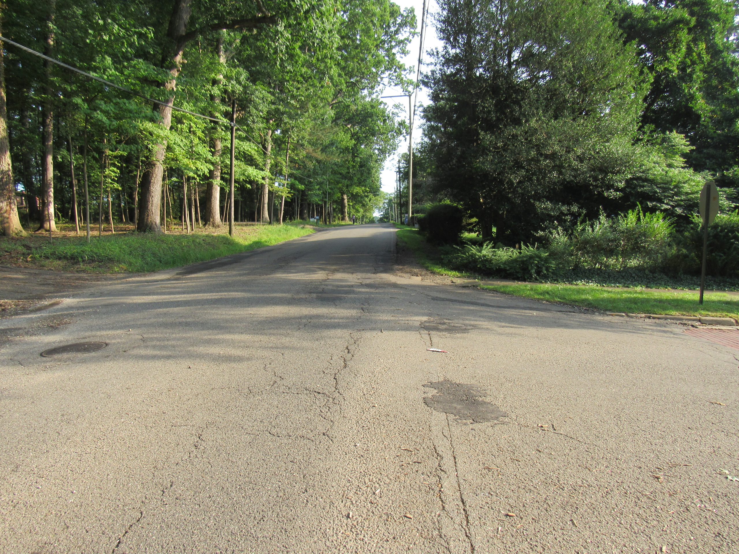 Mount Vernon gets $2 million to improve Edgewood Road