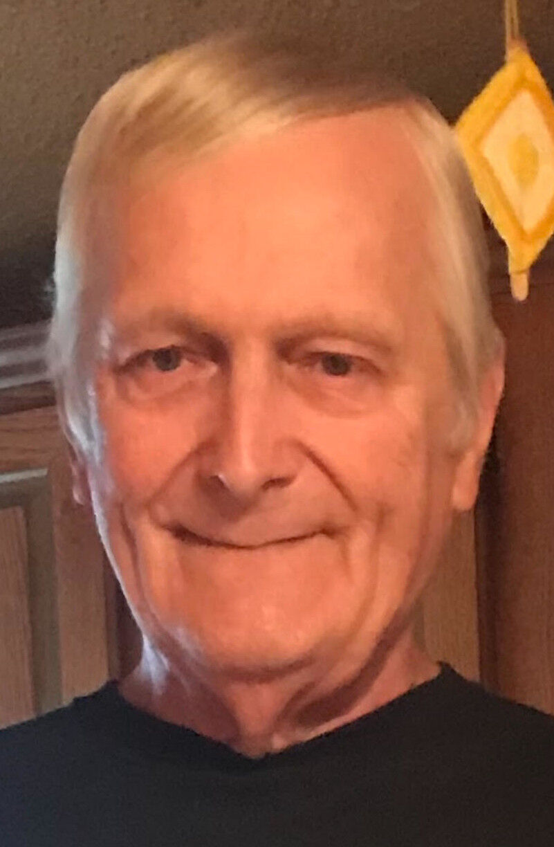 Ronald G. Waite Jr.