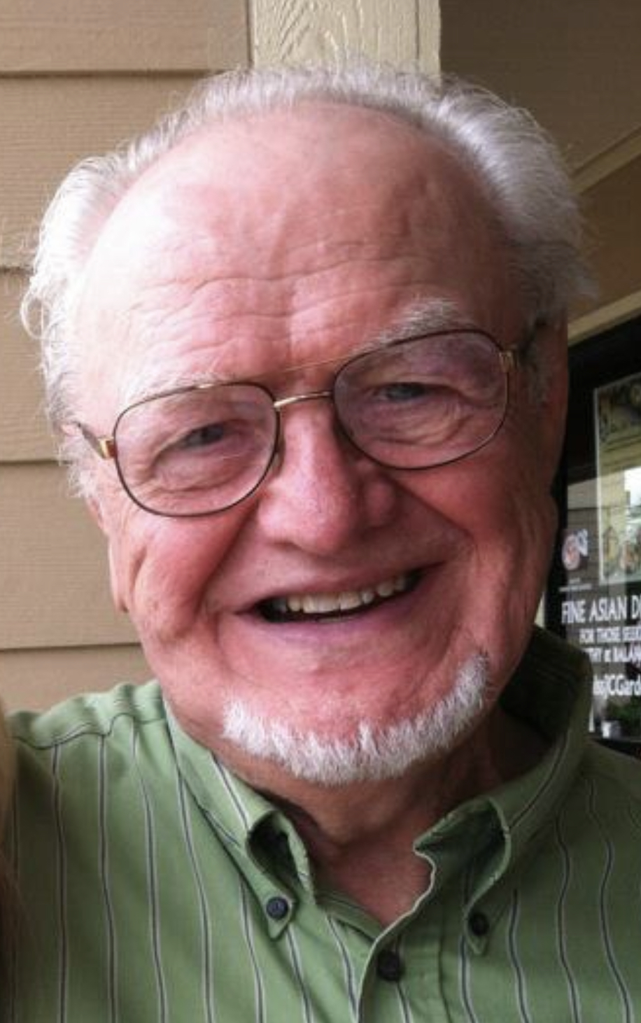 Joseph Eugene Peters