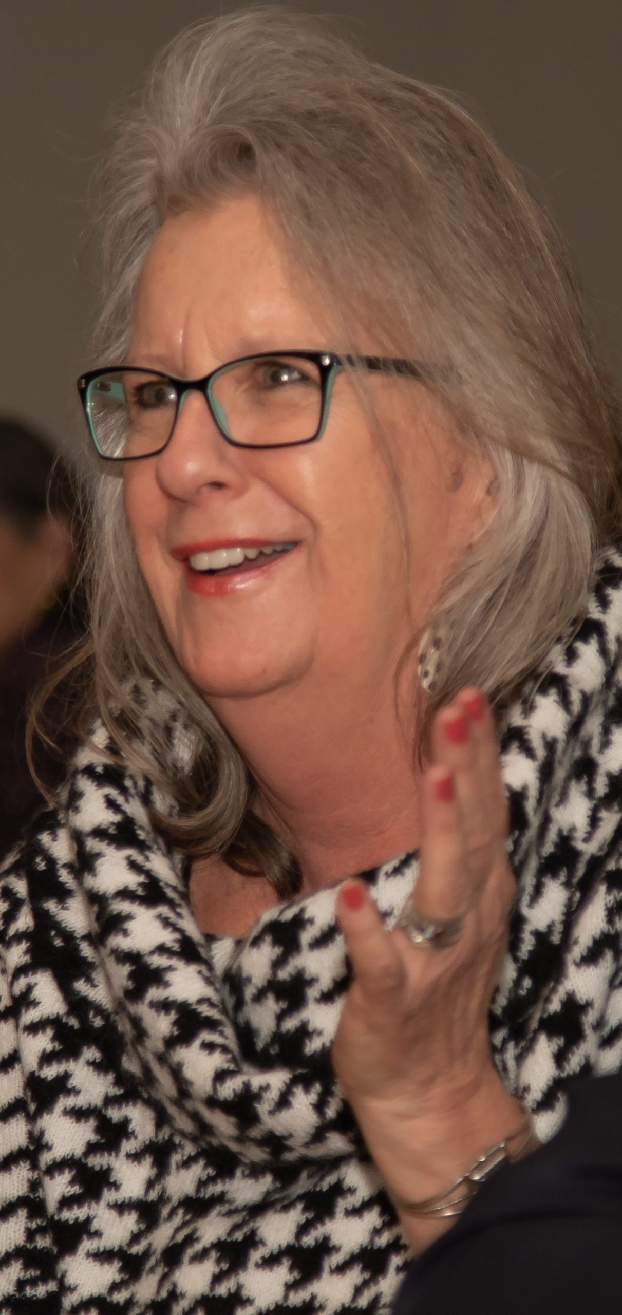 Marsha Newton Phillps