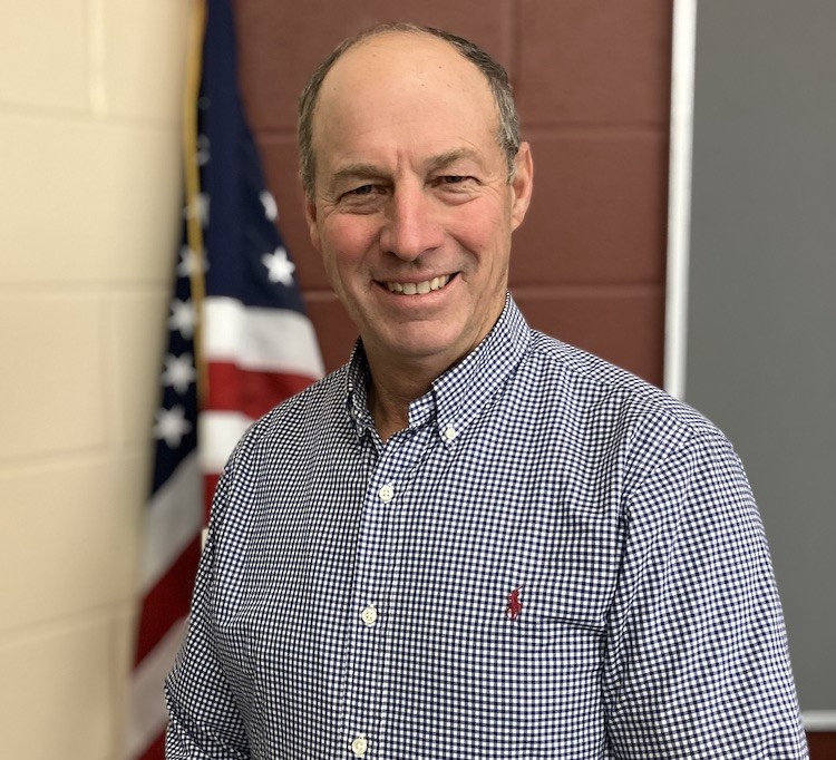 Fredericktown's Bruce Gregg joins Knox ESC board