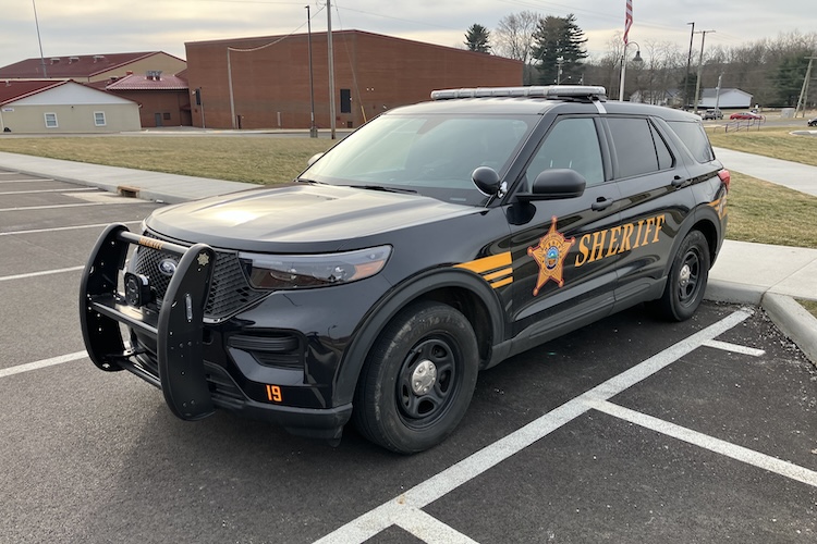Knox County Sheriff's Office arrests murder suspect after multi-agency ...