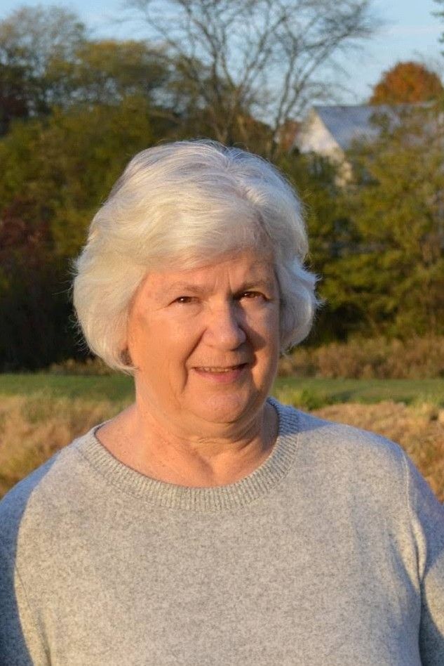 Janice Gayle Alexander