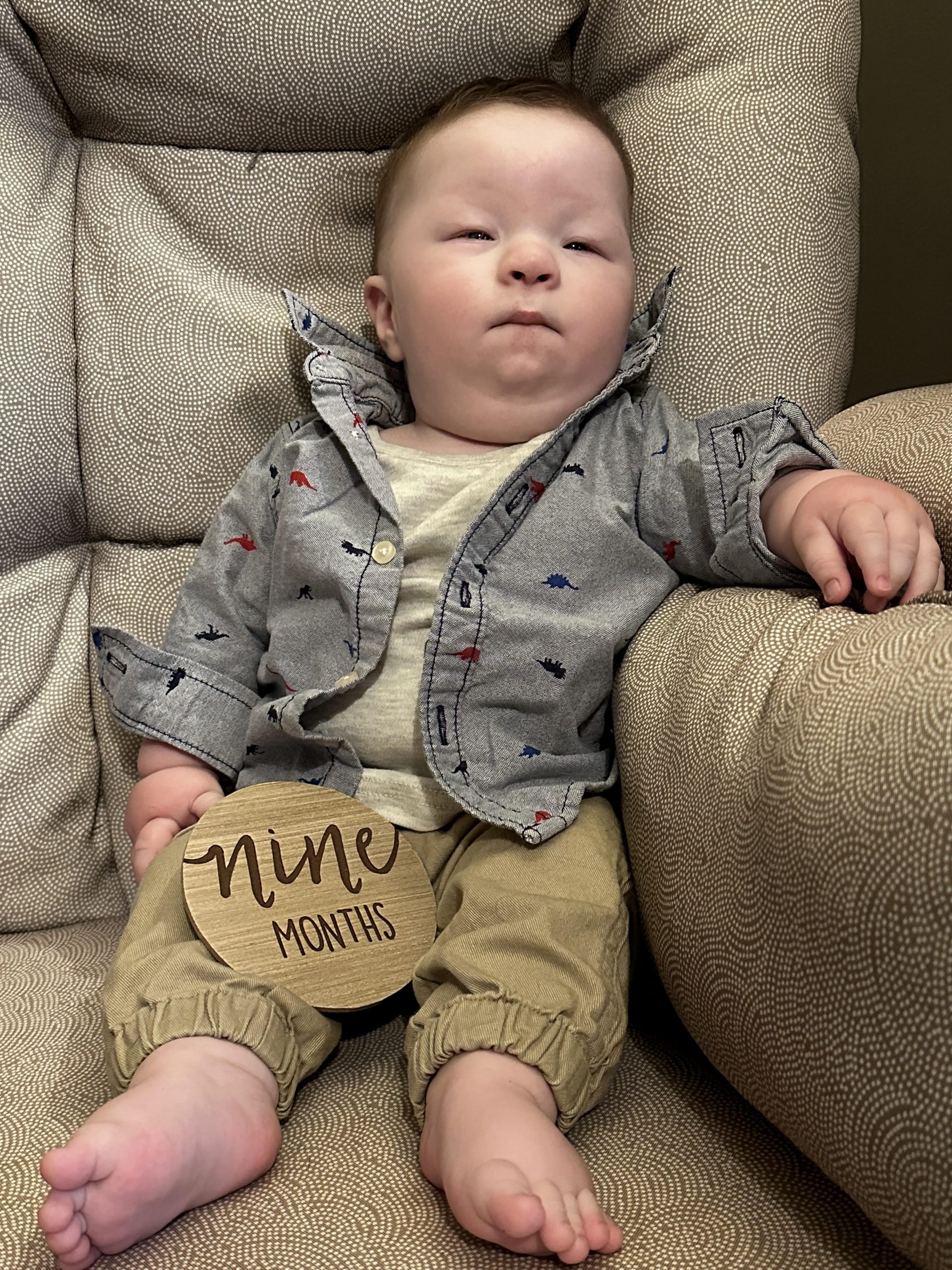 Luke Austin Phillips