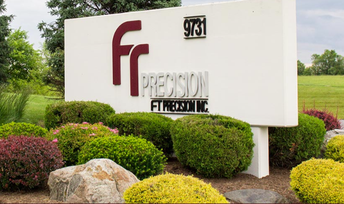 Open Source: What's going on with the fire alarms at FT Precision?