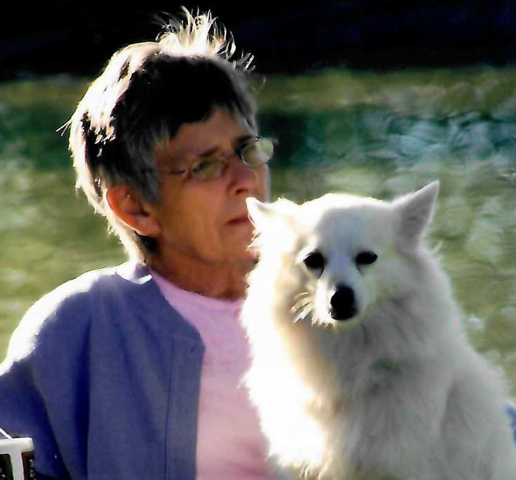 Paula Charlene (Hull) Veatch