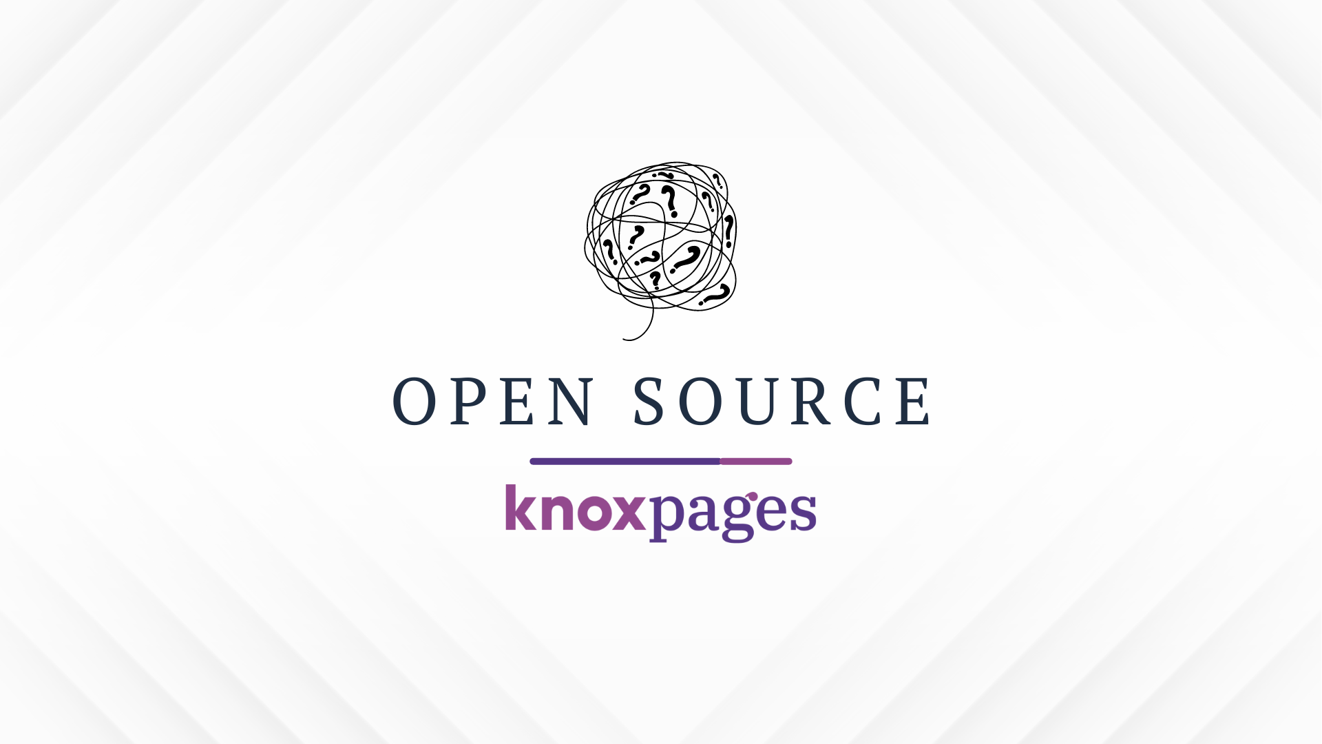 Open Source - Knox Pages - Knox County News & Info