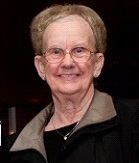 Helen Ball