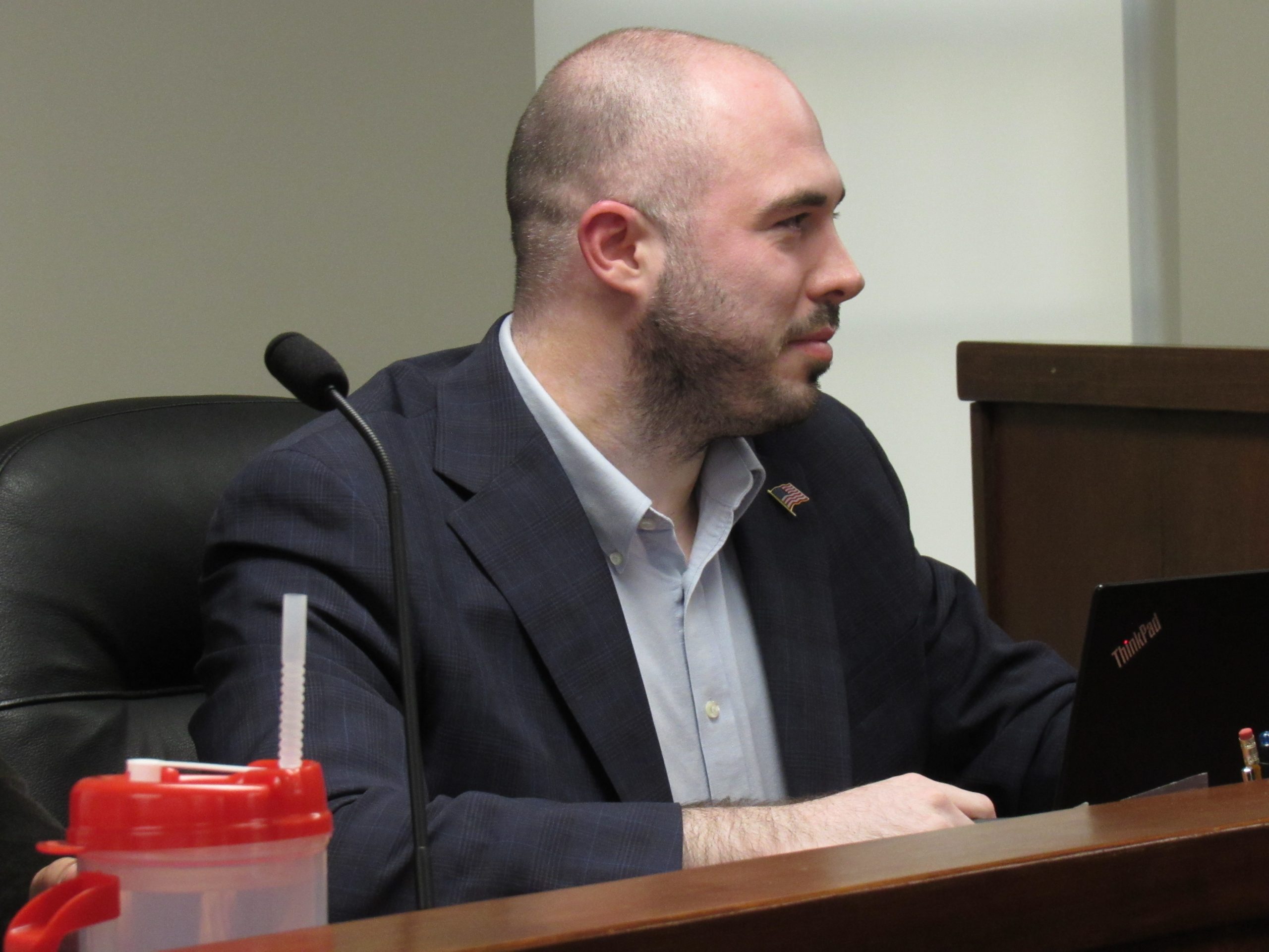 Mount Vernon City Council asked to consider water upgrades for washout ...