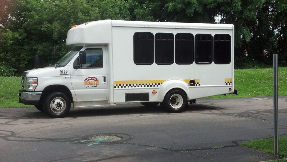 Knox Area Transit takes closer look at Kenyon shuttle