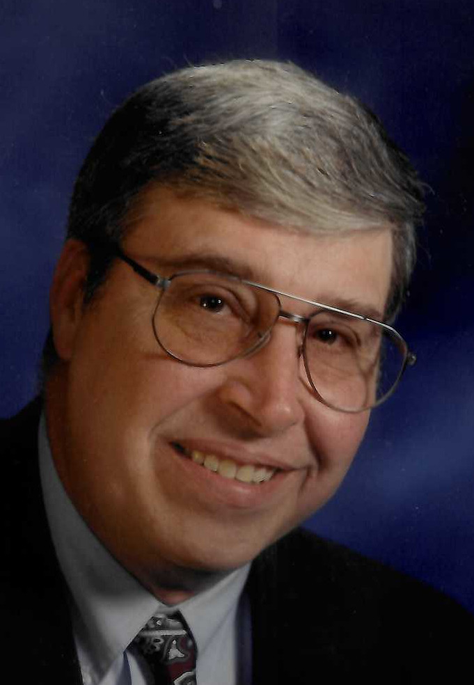 Larry D. Hall