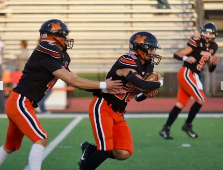 Noteworthy Knox County players headline state football notebook