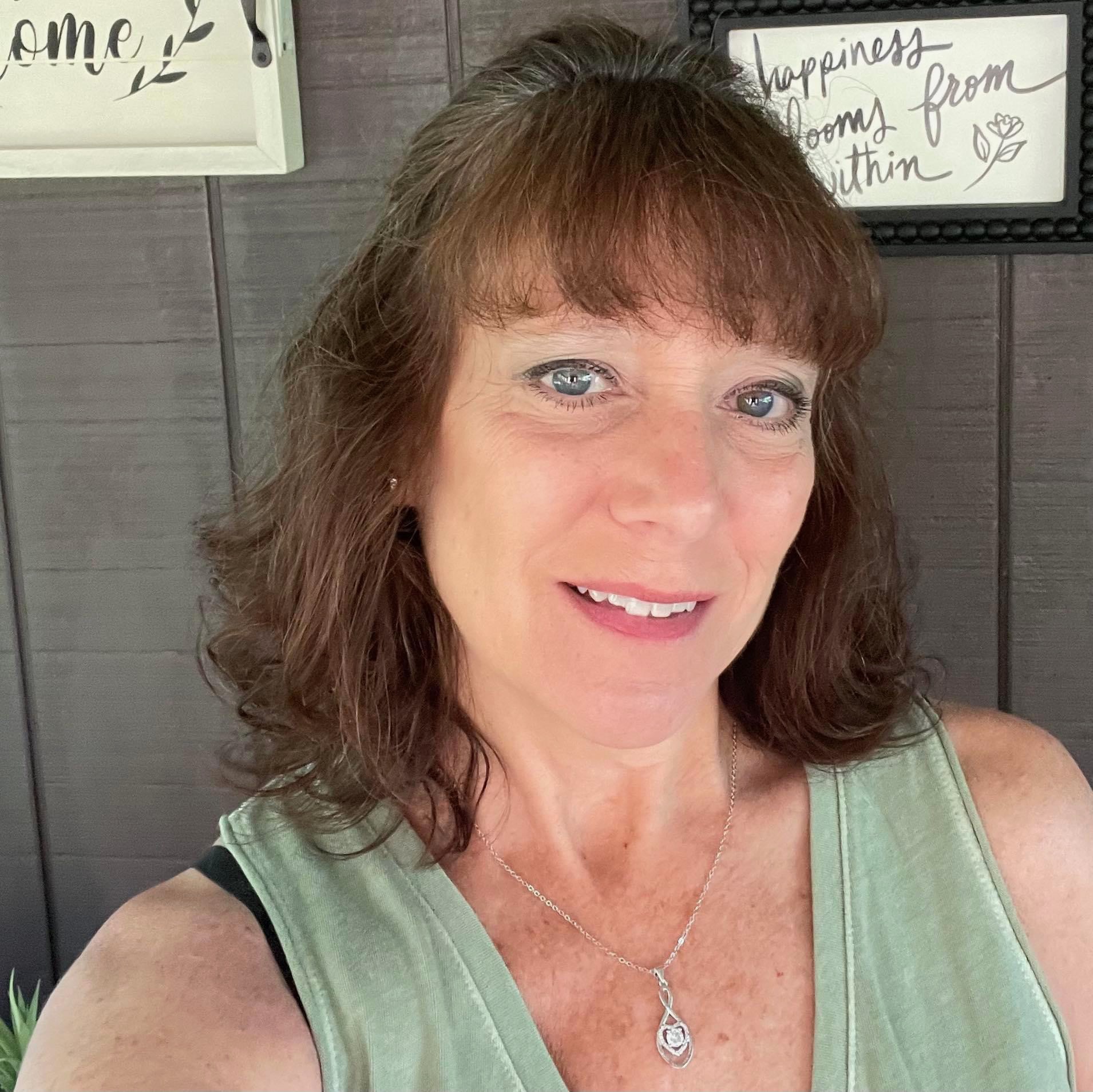 Sherry Smith