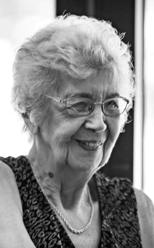 Norma Jean Cramer