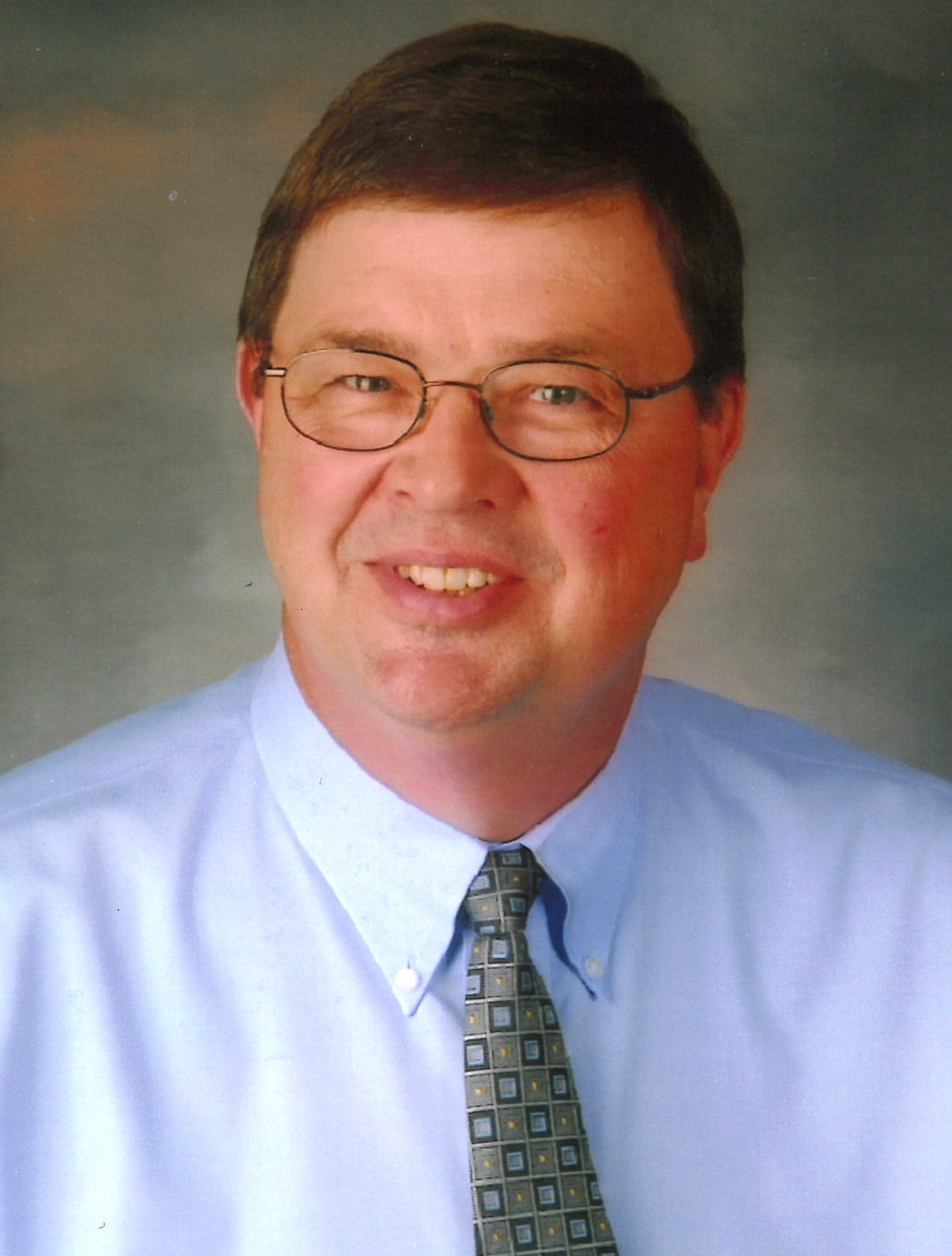 Steven Workman