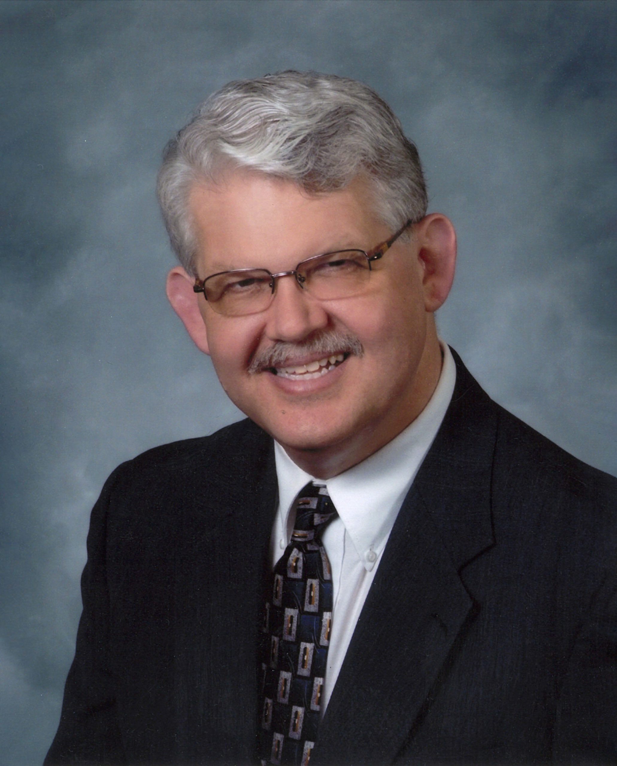 Douglas Marvin Downs