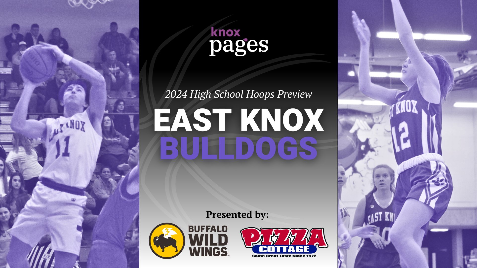 HS hoops preview: East Knox boys & girls basketball