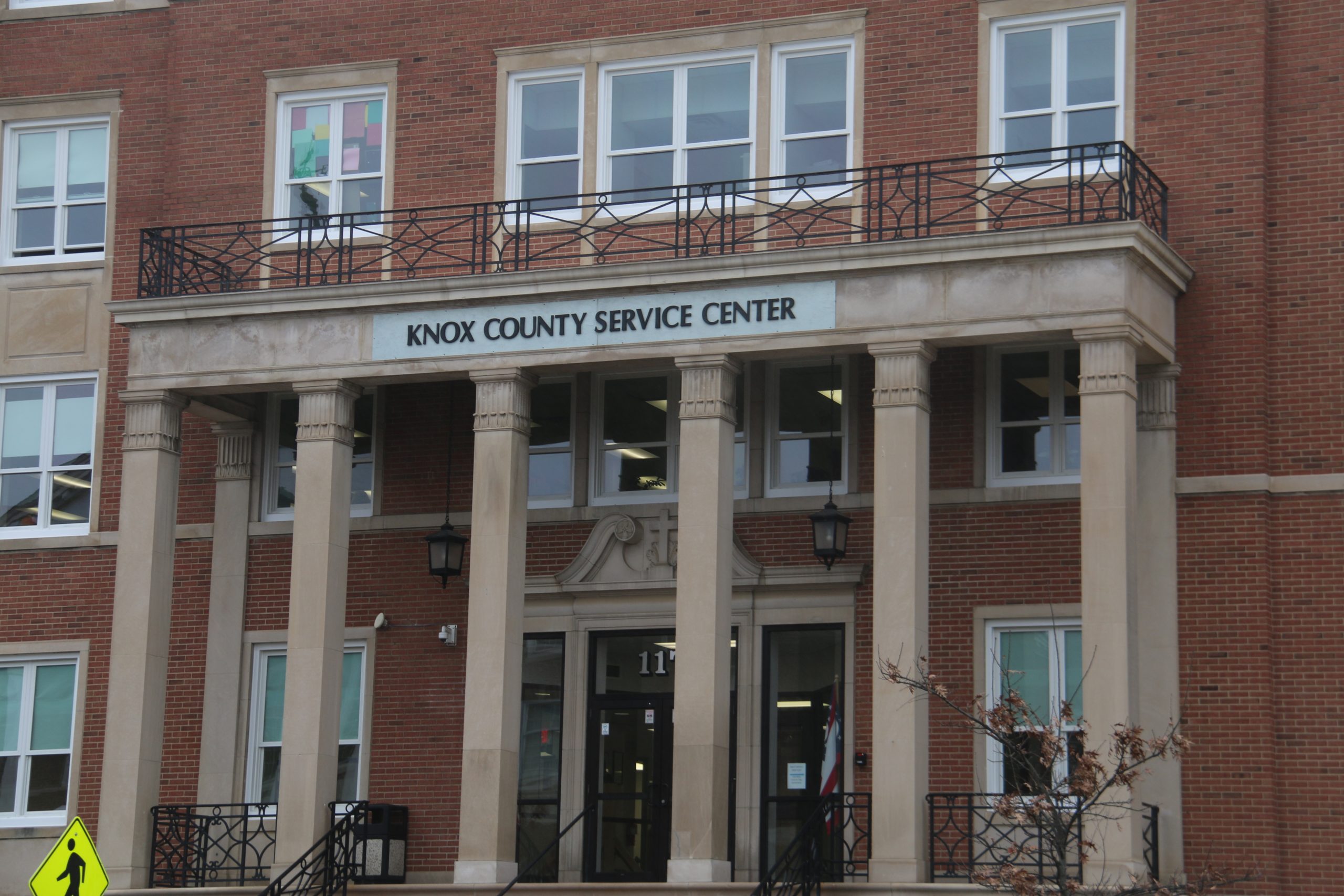 Here’s how Knox County voted in the General Election