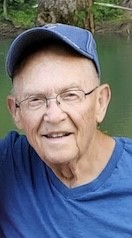 Robert Edward Hull