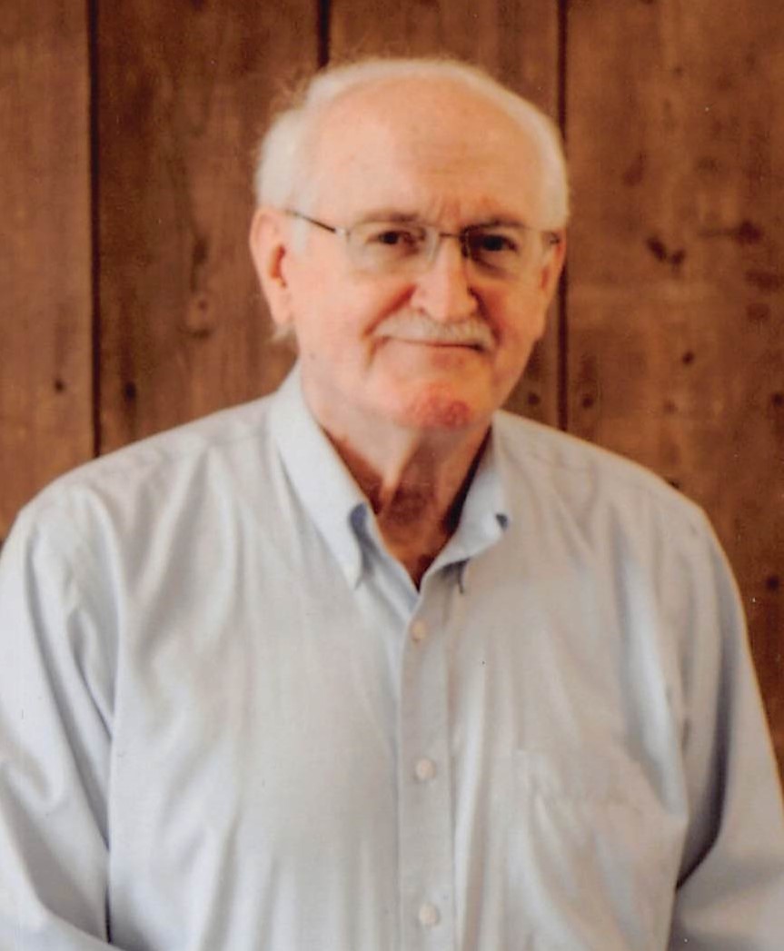 Paul R. Brady