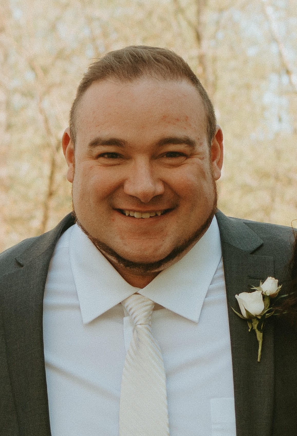 Nicholas Cody Rogers