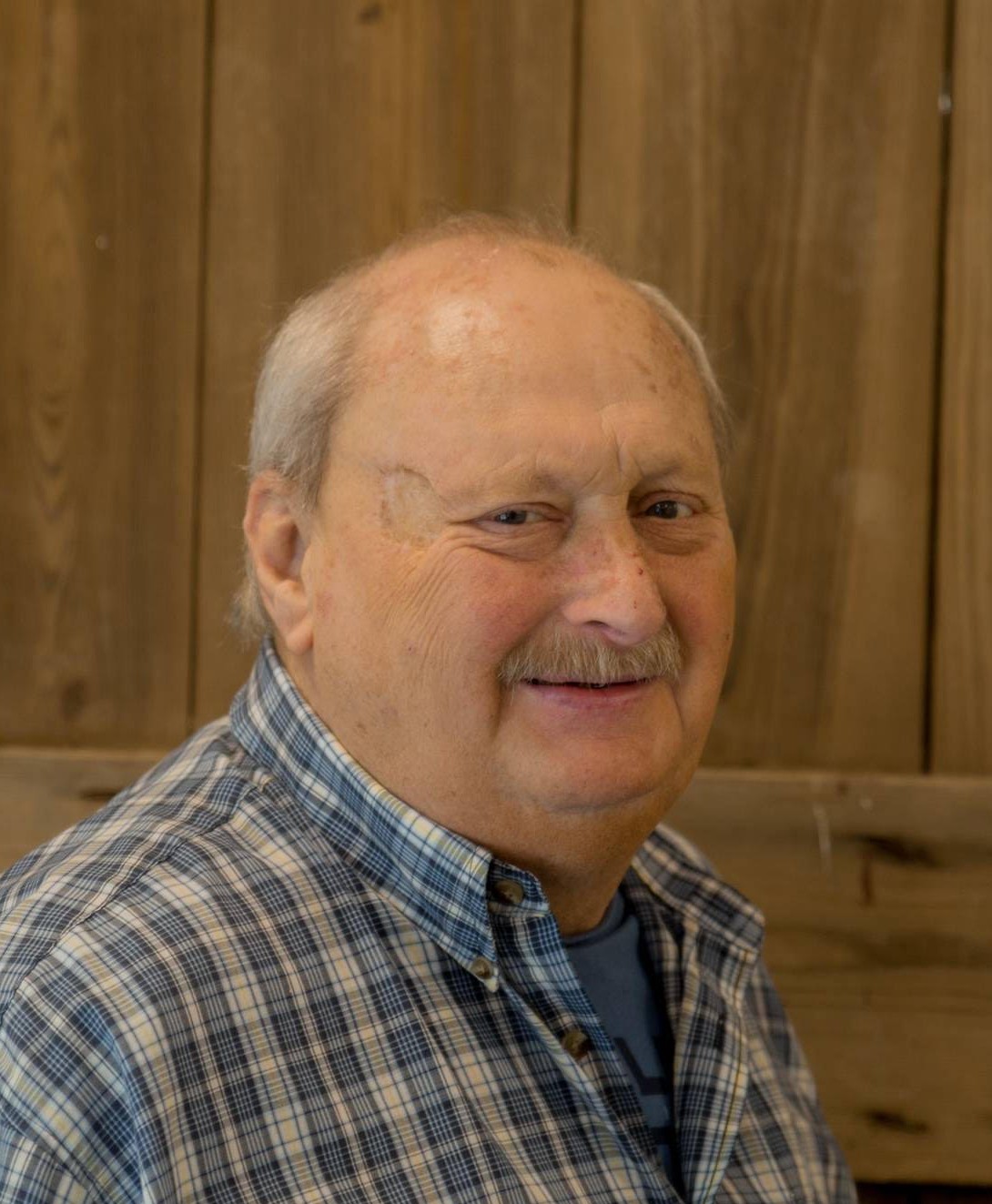 Charles "Ed" McClain