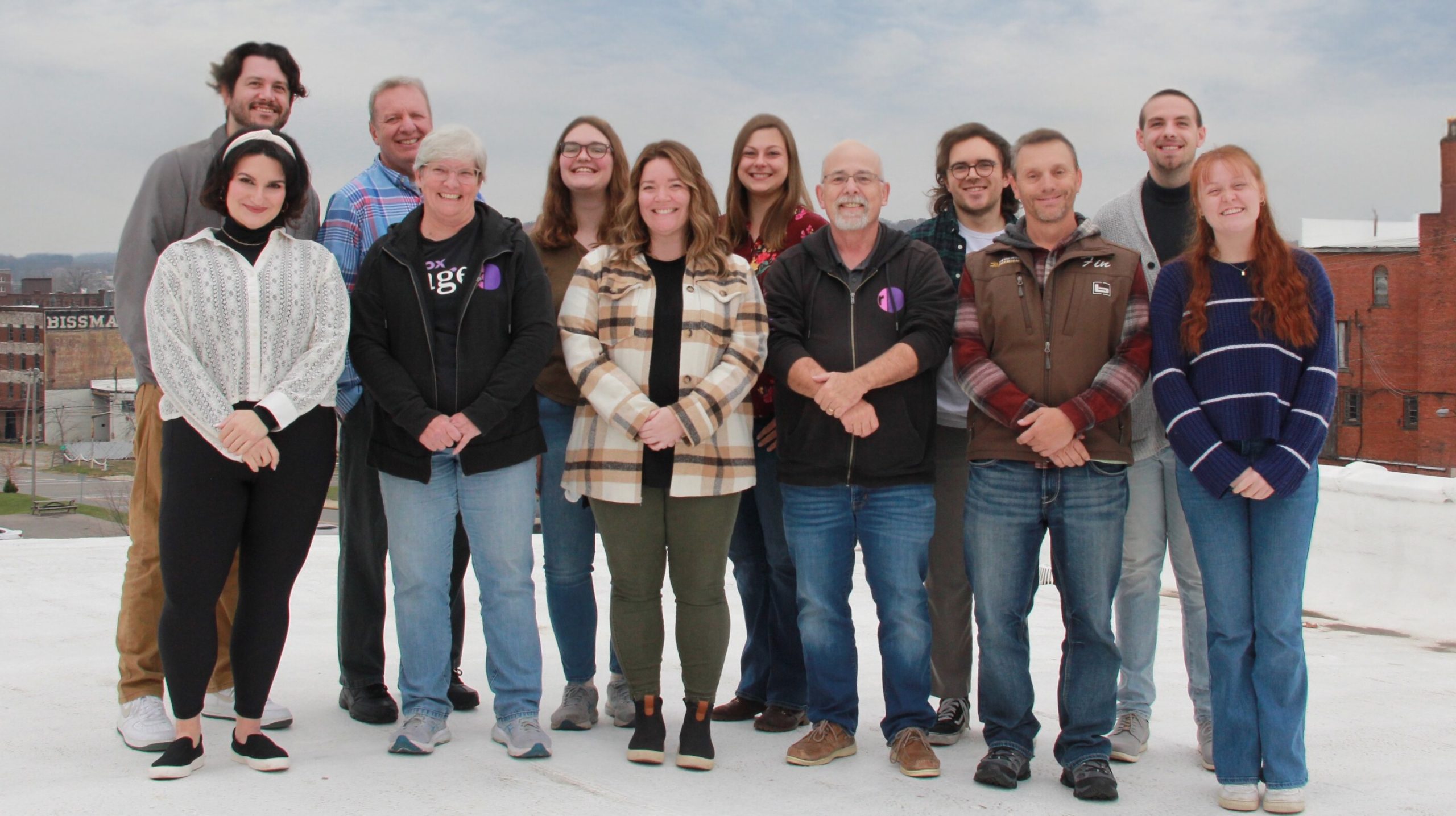 Knox Pages releases 2024 impact report, showcasing the power of ...