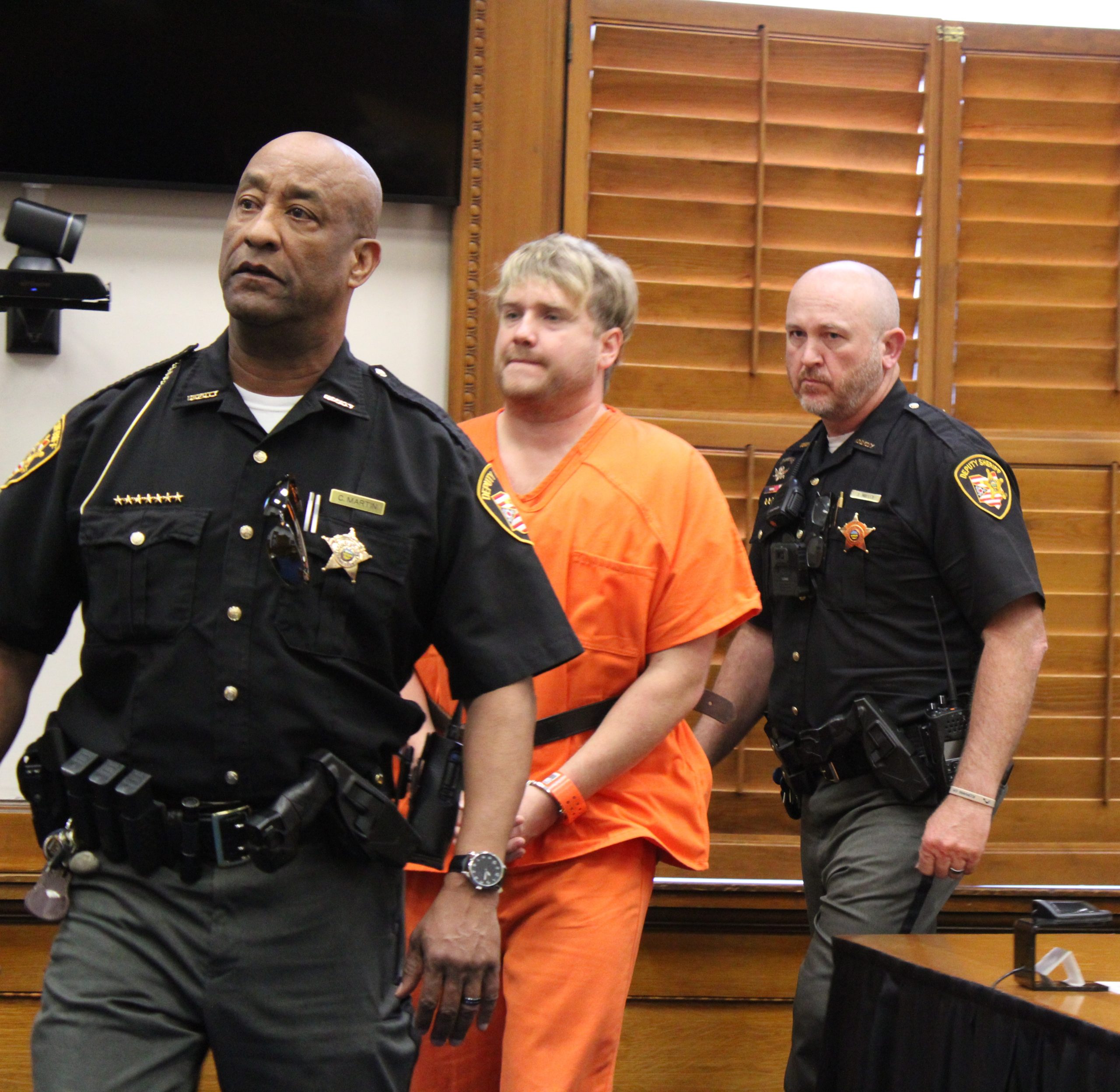 July 1 trial date set for former Faith Life Church media officer in ...