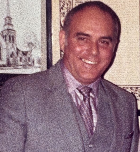 Edmond Sockman