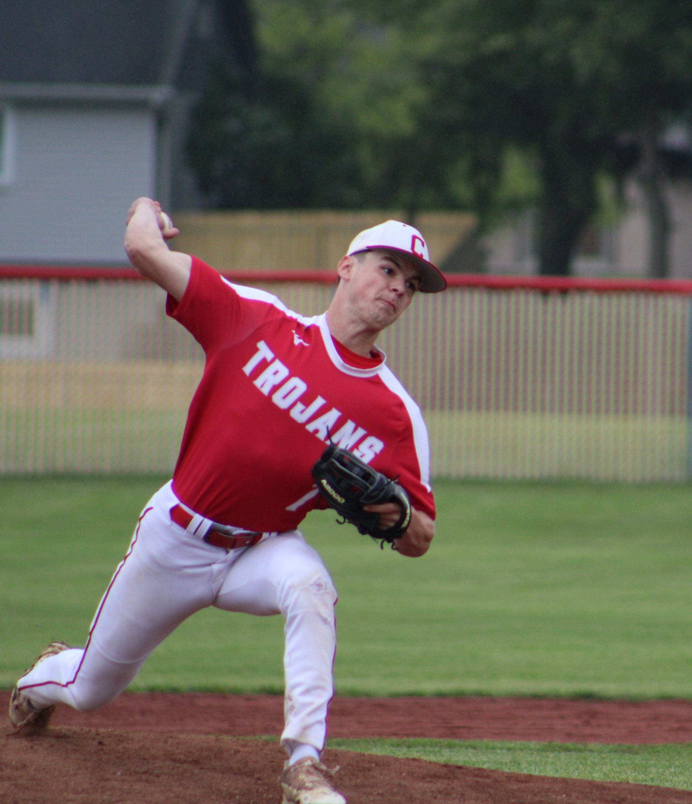 LeMaster remains unbeaten in lifting Centerburg past Northridge in ...