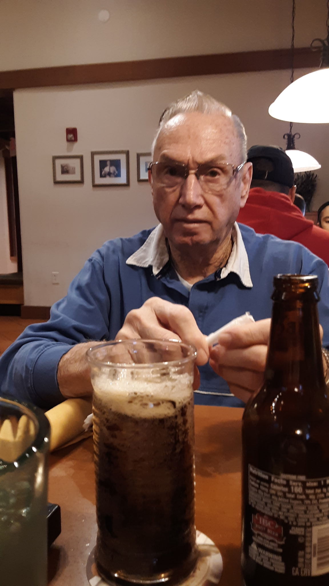 Charles N. McDonald