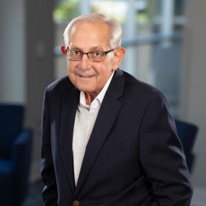 Bruce M. Behner Jr.