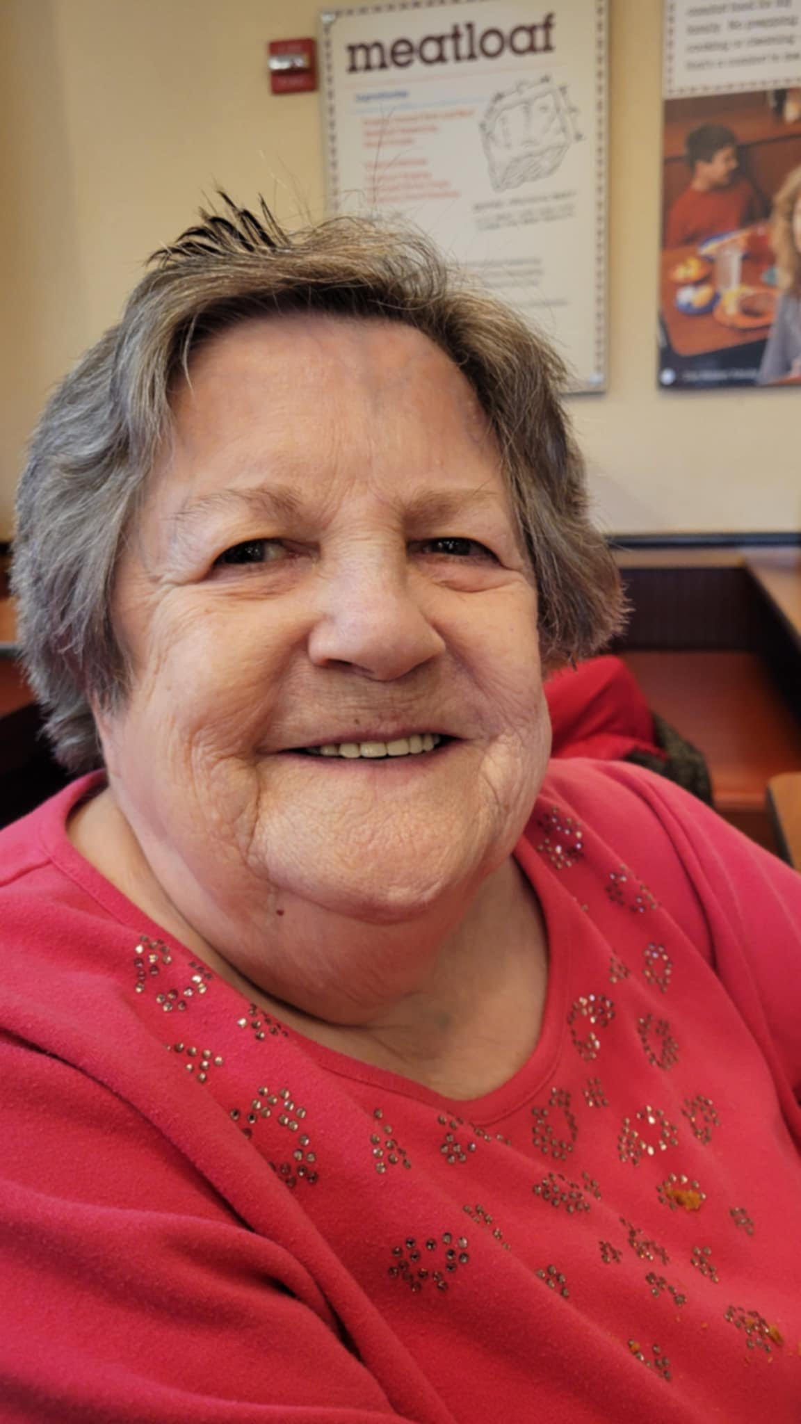 Patricia L. Lockard