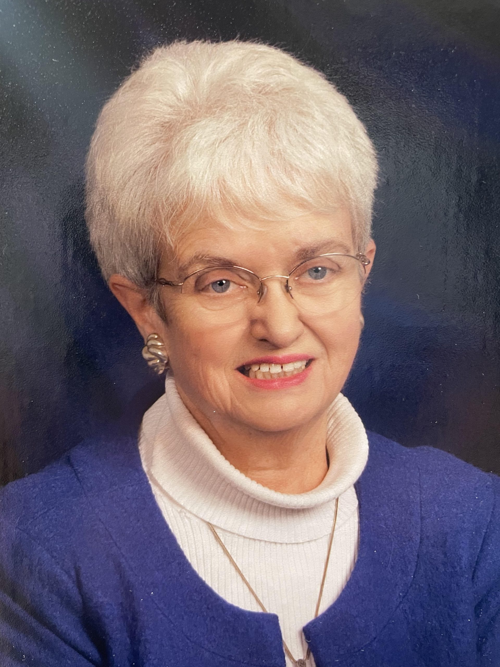 Lorle A. Porter