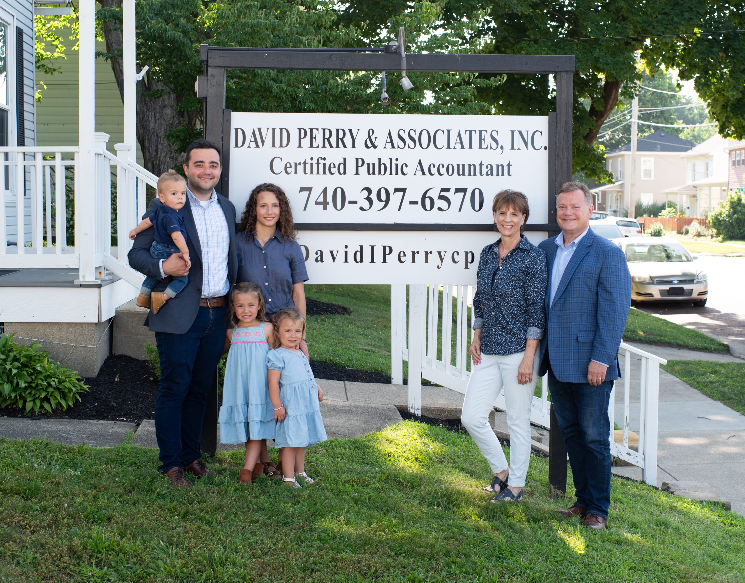 Mount Vernon CPA firm changes hands after 28 years