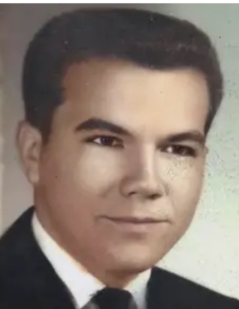 David W. Frazee Jr.