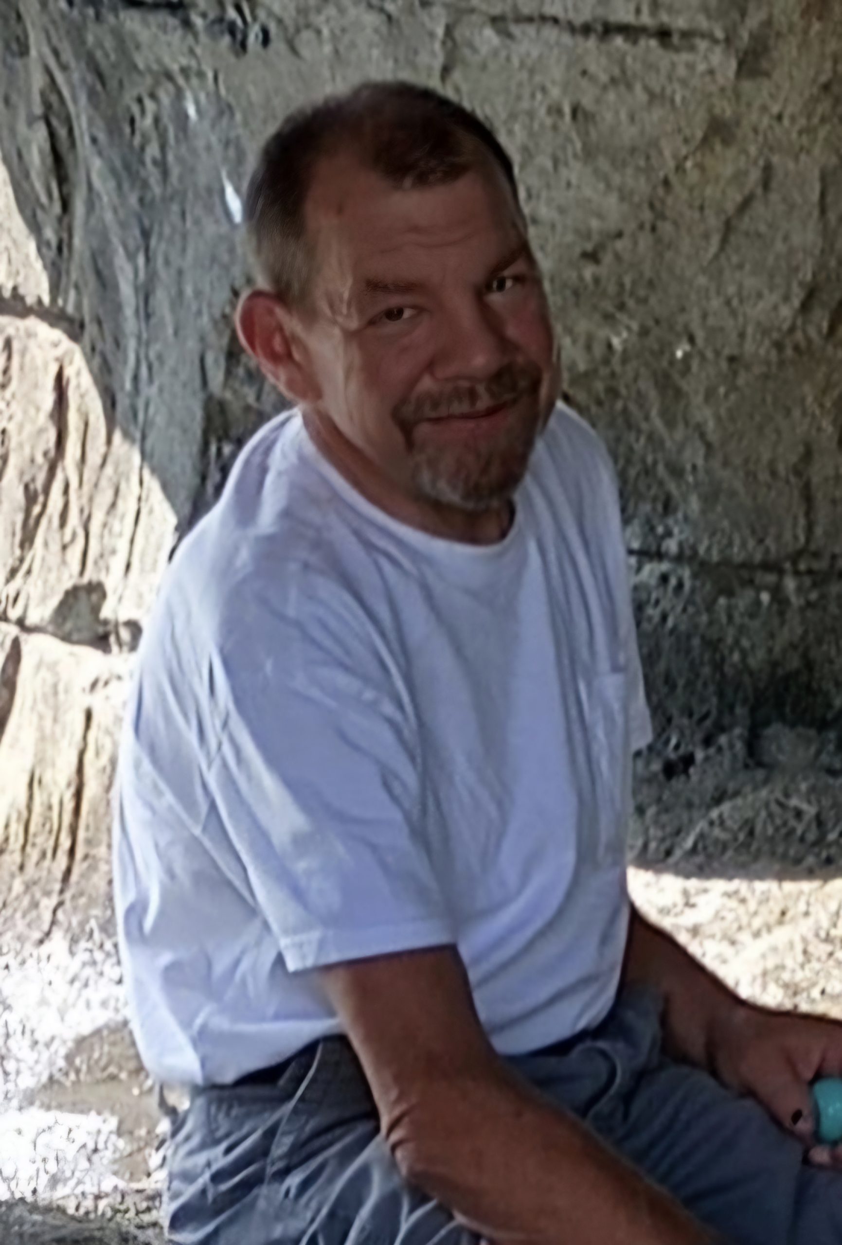 Michael Fry