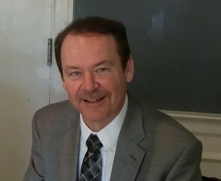 Matthews appointed Chair of Christian Ministry at MVNU