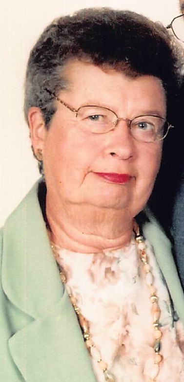 Mary Jo Shrimplin