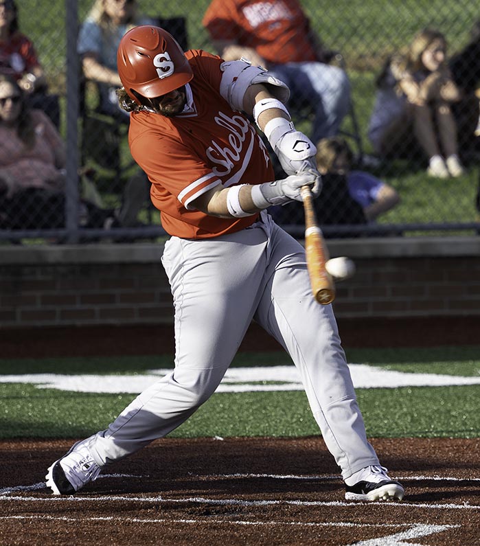 Turbocharged: 5 Knox County baseball players earn All-North Central ...