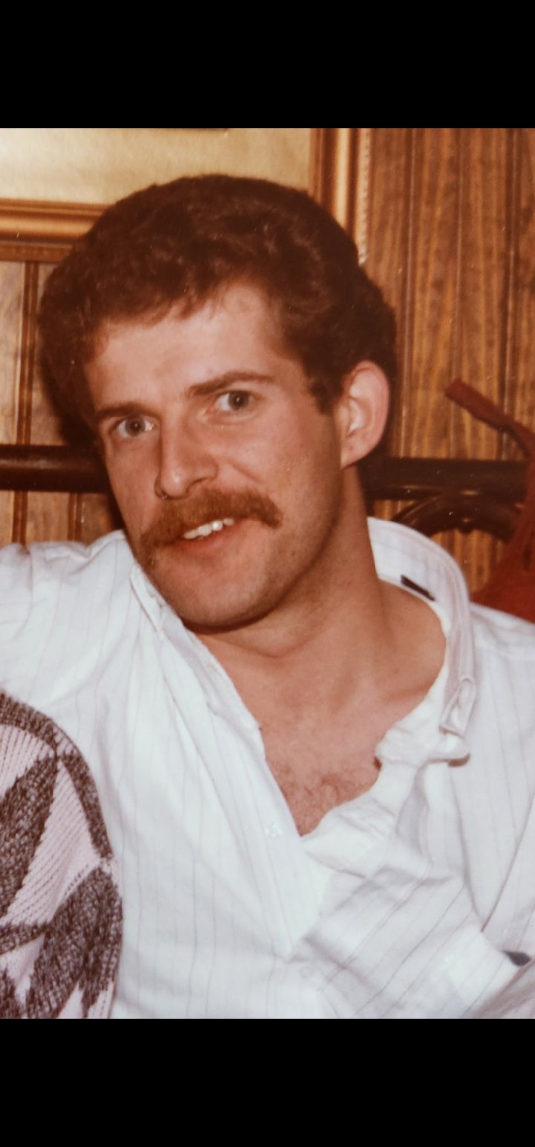 Timothy S. Shafer