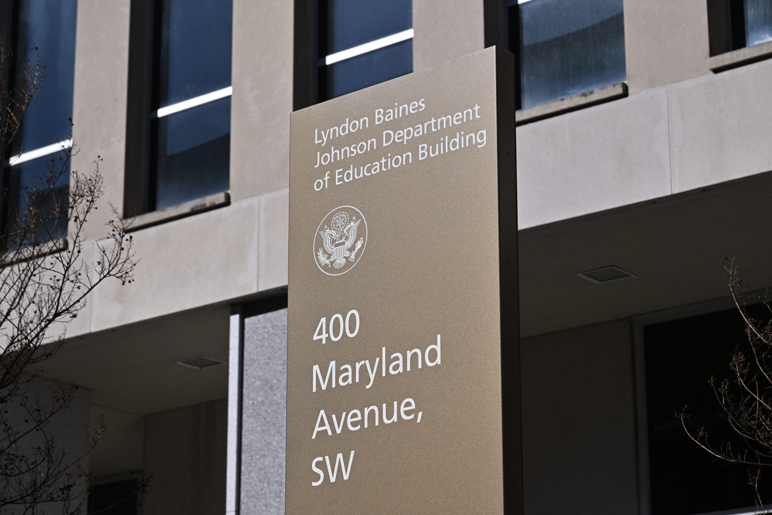 Knox County schools navigate frozen federal funding waters