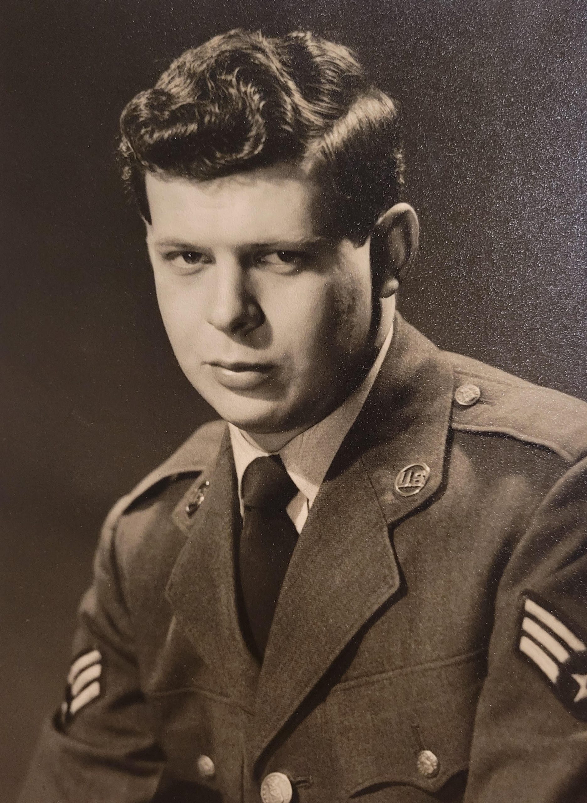 Kenneth A. Blubaugh